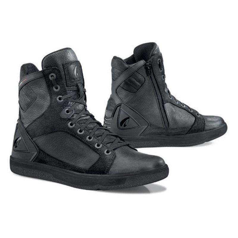 forma-slam-dry-motorcycle-shoeshyper.jpg | Entrepeau du Cuir