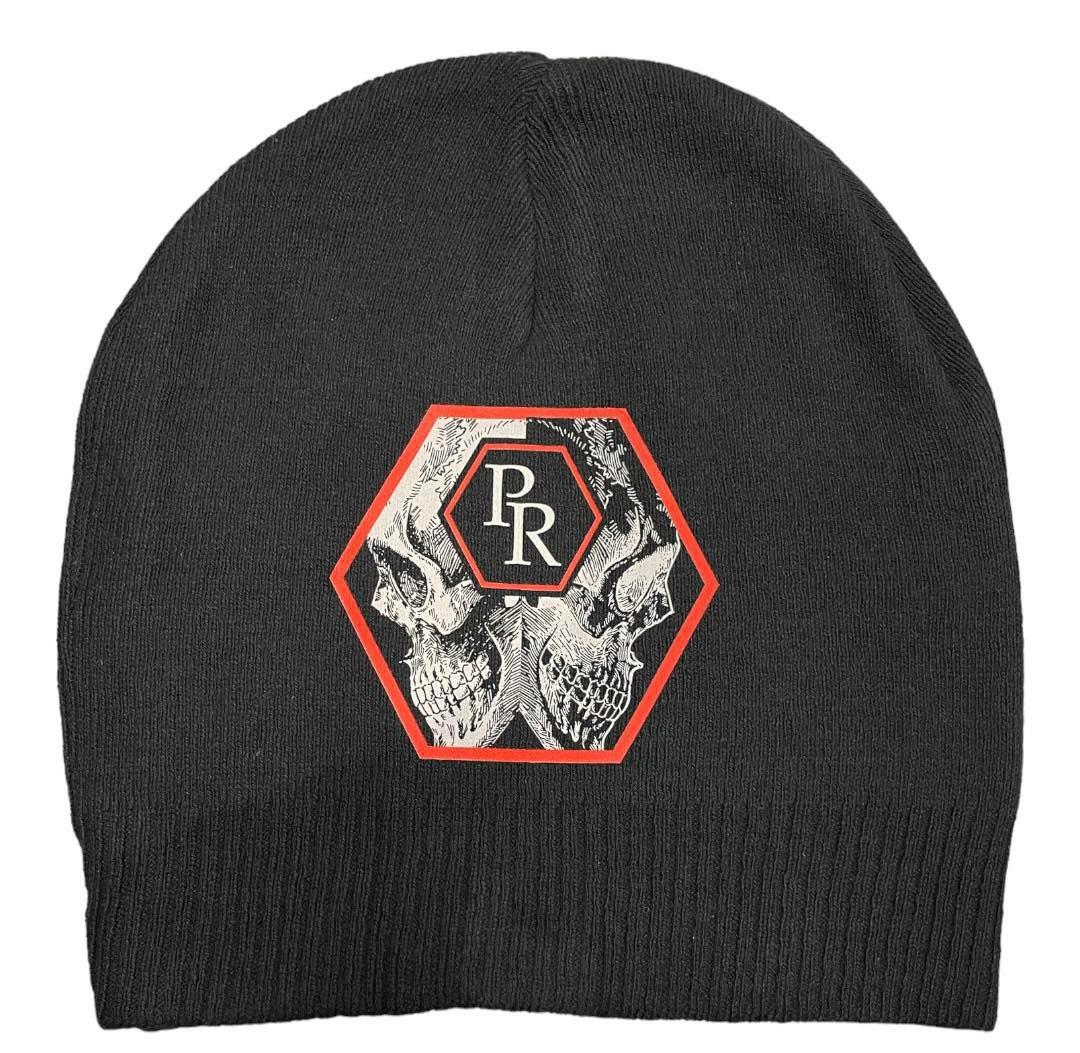 SPEED DEMON II BEANIES | Entrepeau du Cuir