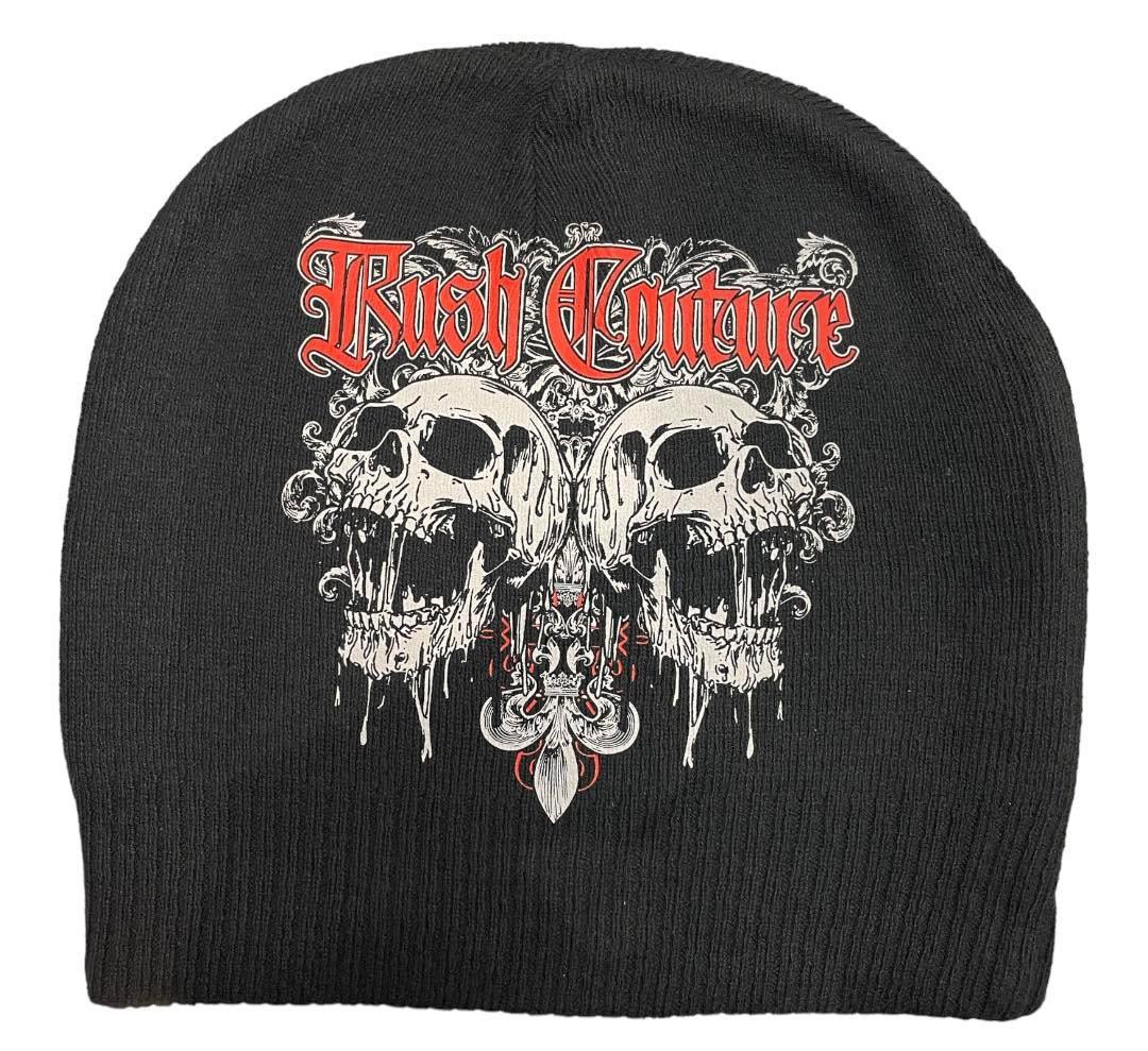 SPEED DEMON II BEANIES | Entrepeau du Cuir